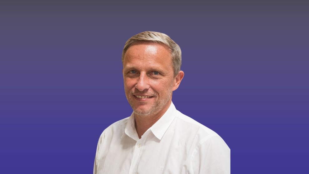 Patrick Mergen rejoint Reinert SARL en tant que Directeur des ...