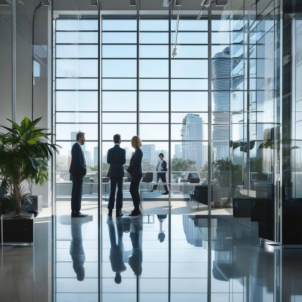 Utmost Group confirms acquisition of Lombard International