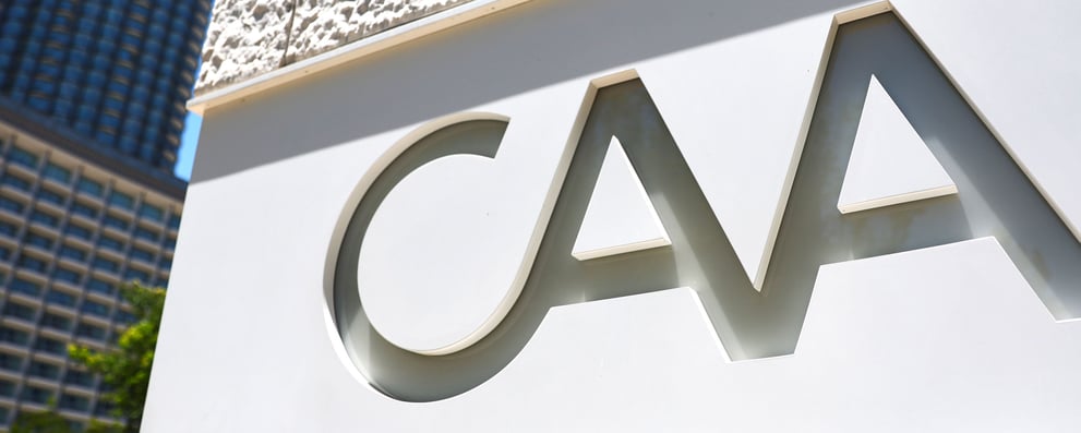 Artémis: un deal à 7 milliards en négociation pour acquérir CAA Talent ...