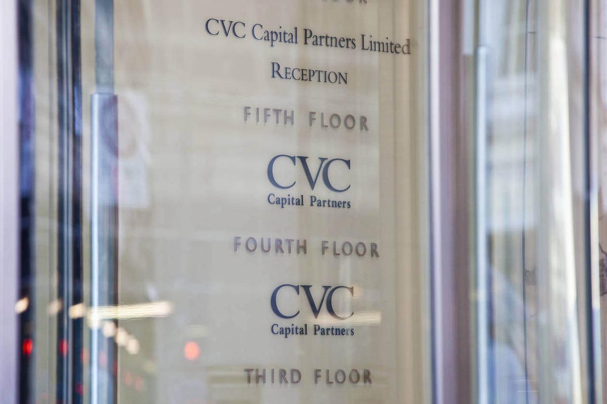 CVC Capital Partners : Un record mondial dans le secteur du Private Equity