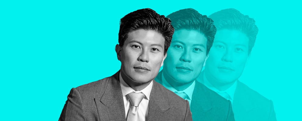 Jenn-Hui Tan devient le premier chief sustainability officer de Fidelity