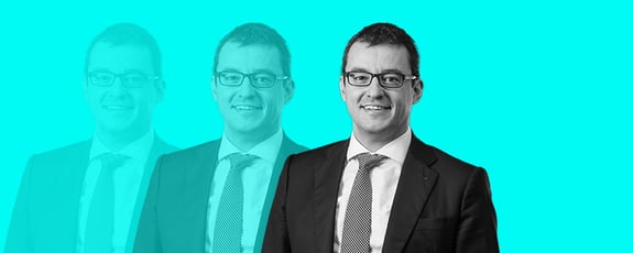 Claude Eyschen nommé Head of Wealth Management de la BIL