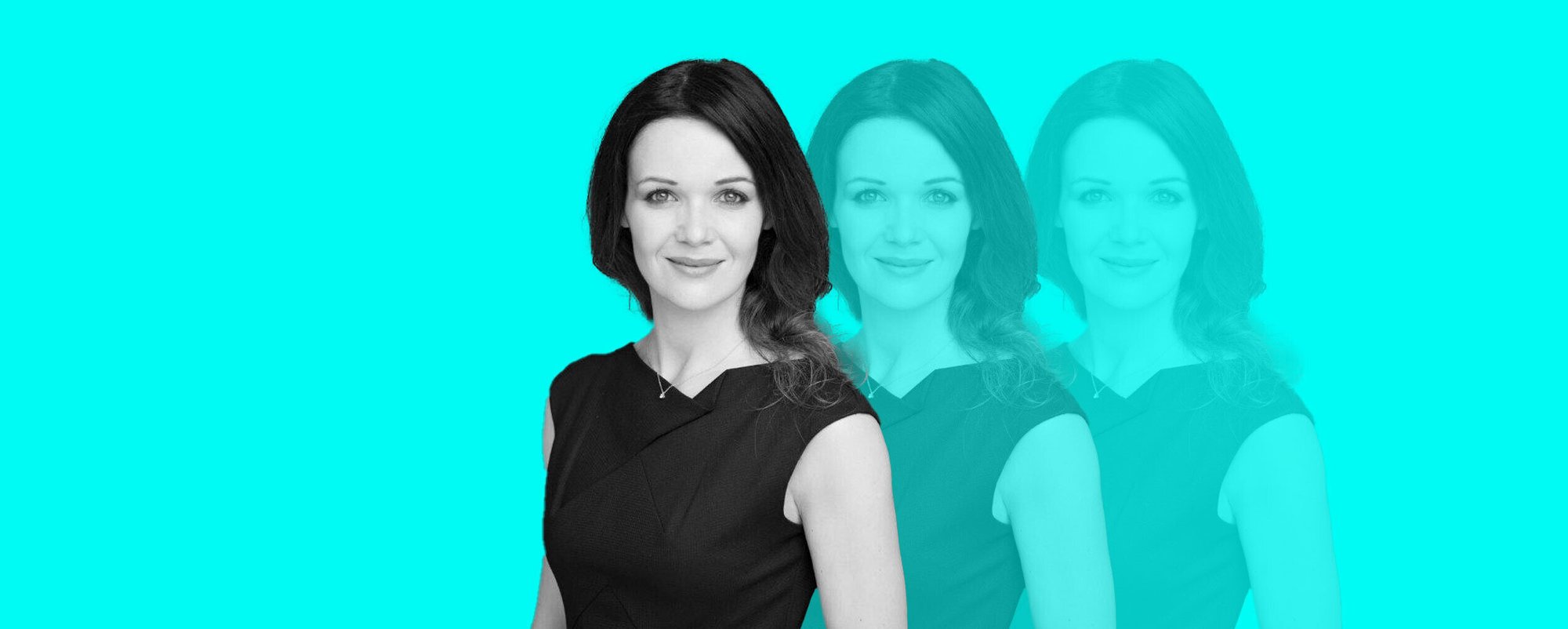 Lucia Waldner : Nouvelle directrice générale du family office GVO Asset ...