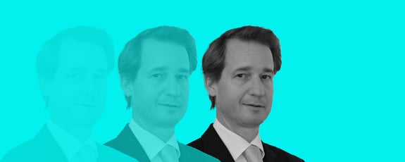 Christophe Baudry prend les rênes chez Cholet Dupont Oudart