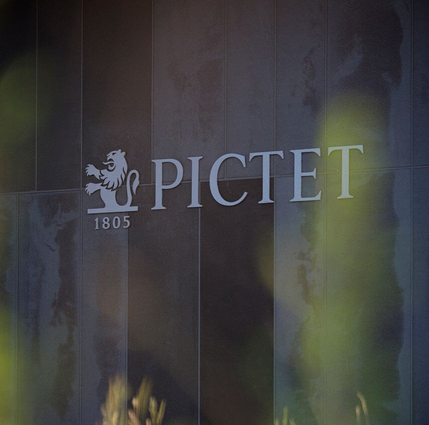 Pictet célèbre 35 ans d’excellence au Luxembourg